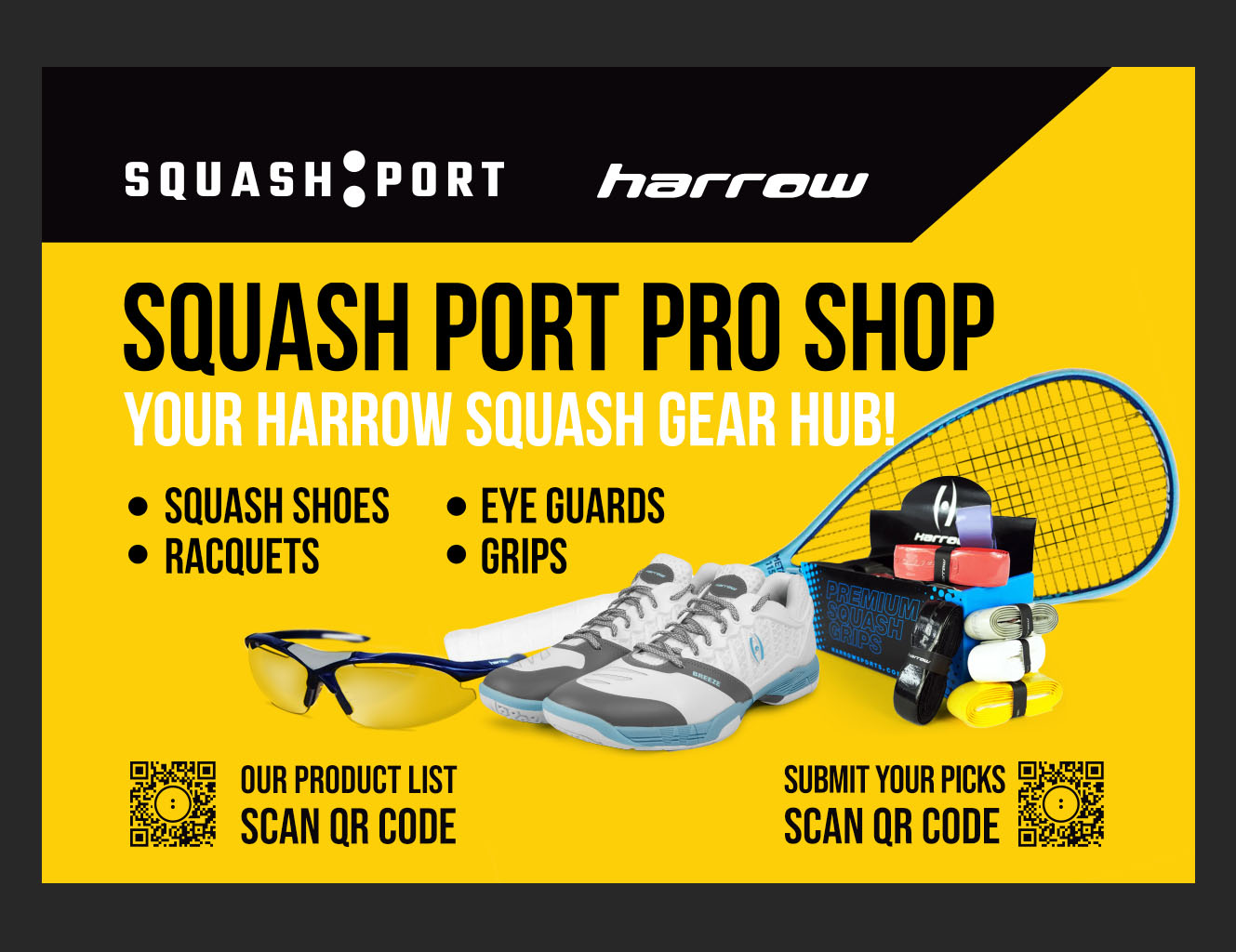 Home - Professional Squash Coaching Services - SquashPort